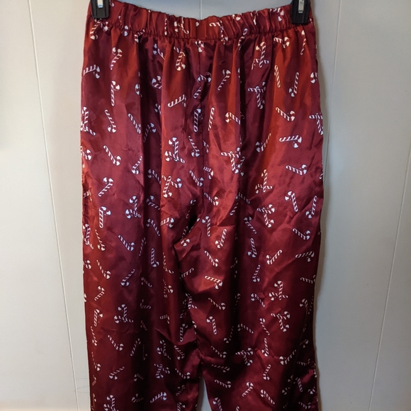 Joe Boxer | Intimates & Sleepwear | Joe Boxer Candy Cane Pajama Pants ...